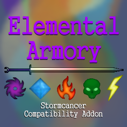 ElementalArmoryStormcancerAddon | Thunderstore - The Outward Mod Database