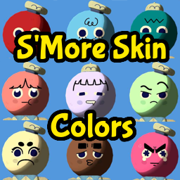 Decompiled source of SmoreSkinColors | Thunderstore - The PEAK Mod Database
