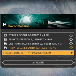 SaveSlots | Thunderstore - The Void Crew Mod Database