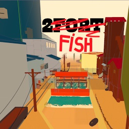2Fish | Thunderstore - The WEBFISHING Mod Database
