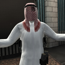 Arab Ford | Thunderstore - The Boneworks Mod Database