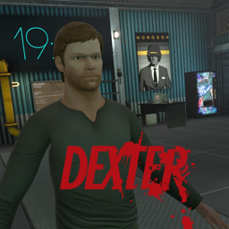 Dexter Playermodel | Thunderstore - The Boneworks Mod Database