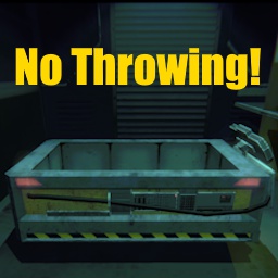 RemoveCartProtection | Thunderstore - The R.E.P.O. Mod Database