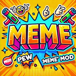 ForseakynStudiosMemes version history | Thunderstore - The ROUNDS Mod ...