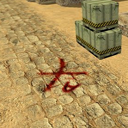 de dust | Thunderstore - The Bomb Rush Cyberfunk Mod Database