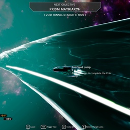 NoRequiredMods | Thunderstore - The Void Crew Mod Database