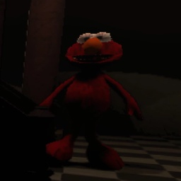 ElmoBracken | Thunderstore - The Lethal Company Mod Database