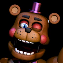 Fnaf Playermodels | Thunderstore - The Lethal Company Mod Database