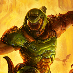 Doom Eternal Sounds | Thunderstore - The Lethal Company Mod Database