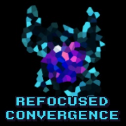 RefocusedConvergence | Thunderstore - The Risk of Rain 2 Mod Database