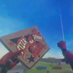 SpidermanMod | Thunderstore - The BONELAB Mod Database