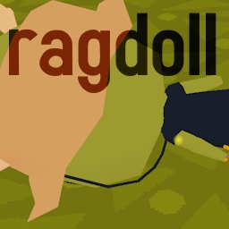 ragdoll | Thunderstore - The WEBFISHING Mod Database