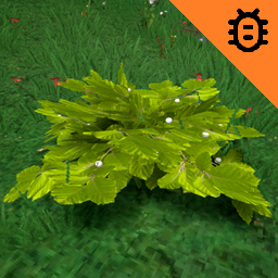 BushSaveFix | Thunderstore - The Voices of the Void Mod Database