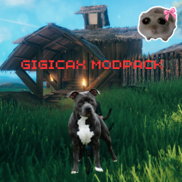 GigicaxRO | Thunderstore - The Valheim Mod Database