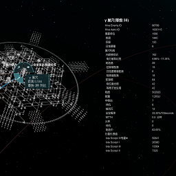 Dark Fog Information | Thunderstore - The Dyson Sphere Program Mod Database