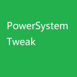 PowerSystemTweak | Thunderstore - The Dyson Sphere Program Mod Database