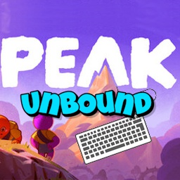 PEAK Unbound | Thunderstore - The PEAK Mod Database