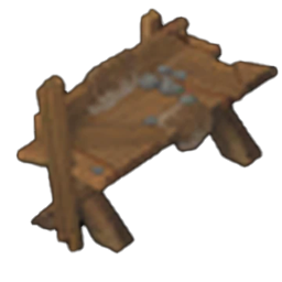 No Roof Workbench | Thunderstore - The Valheim Mod Database