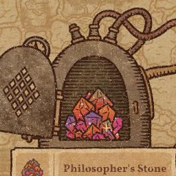 Legendary Recipe Definer | Thunderstore - The Potion Craft Mod Database