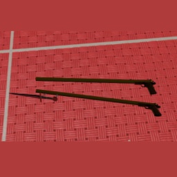 PinocchioGun | Thunderstore - The Boneworks Mod Database