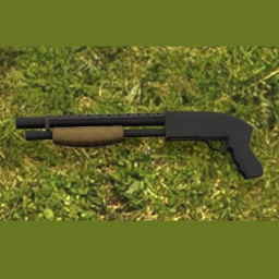 REDACTED Gun | Thunderstore - The Boneworks Mod Database