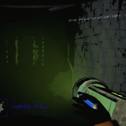 HeavyFlashlight | Thunderstore - The Lethal Company Mod Database