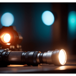 HeavyFlashlight | Thunderstore - The Lethal Company Mod Database