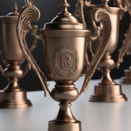 Trophy | Thunderstore - The Lethal Company Mod Database