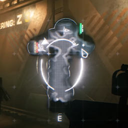 Pre Alpha Map Ambience | Thunderstore - The GTFO Mod Database