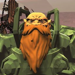 DRGGunnerPlayerModel | Thunderstore - The Lethal Company Mod Database