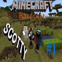 scottygamernz | Thunderstore - The Lethal Company Mod Database