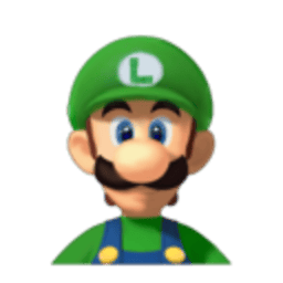 Luigi version history | Thunderstore - The Risk of Rain 2 Mod Database