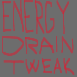 EnergyDrainTweak | Thunderstore - The R.E.P.O. Mod Database