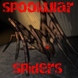 Decompiled source of SpookularSpiders | Thunderstore - The Lethal ...