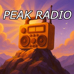 PeakRadio version history | Thunderstore - The PEAK Mod Database
