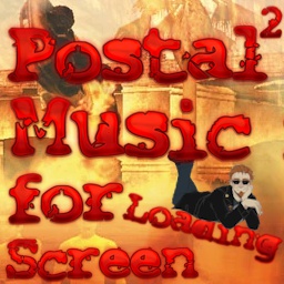 Postal 2 Music For Loading Screen | Thunderstore - The BONELAB Mod Database