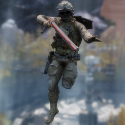 BF4AssaultUS | Thunderstore - The Northstar Mod Database