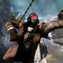 NCR Soldier | Thunderstore - The Northstar Mod Database