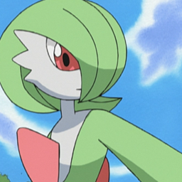 Gardevoir | Thunderstore - The Lethal Company Mod Database