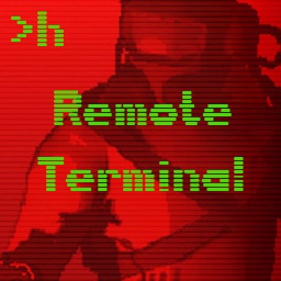 Decompiled source of LCRemoteTerminal | Thunderstore - The Lethal Company Mod Database