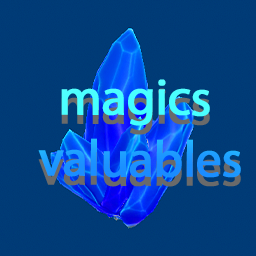 magics valuables version history | Thunderstore - The R.E.P.O. Mod Database