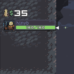 MPSelector | Thunderstore - The Risk of Rain Returns Mod Database