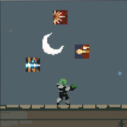 SkillDrone | Thunderstore - The Risk of Rain Returns Mod Database