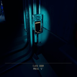 DoorPanelFix | Thunderstore - The GTFO Mod Database