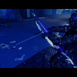 RecurveBow | Thunderstore - The GTFO Mod Database