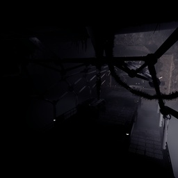 TransitRevival | Thunderstore - The GTFO Mod Database