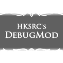 DebugMod changelog | Thunderstore - The Hollow Knight: Silksong Mod ...