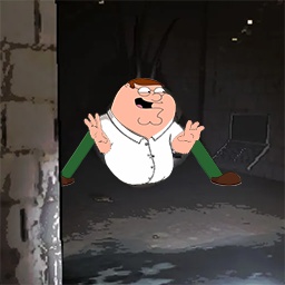 PeterGriffin Hoardingbug Sounds | Thunderstore - The Lethal Company Mod Database