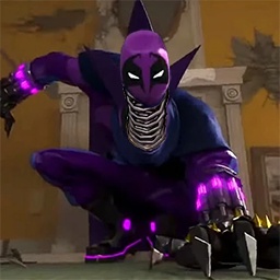 Prowler CoilHead Sounds | Thunderstore - The Lethal Company Mod Database