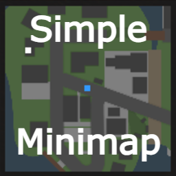 SimpleMinimap | Thunderstore - The Schedule I Mod Database